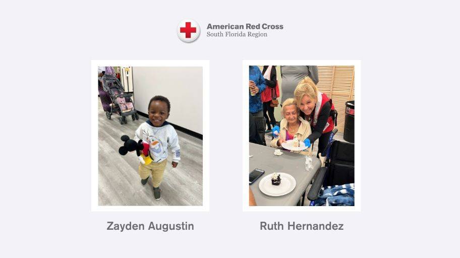 South Florida | Florida | American Red Cross