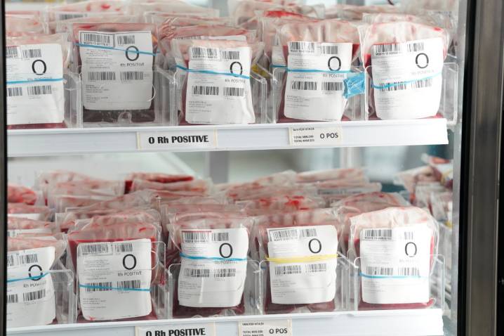 Antibody Testing | News | American Red Cross