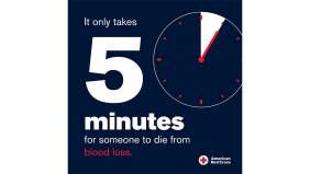 Trauma Awareness Month | News | American Red Cross