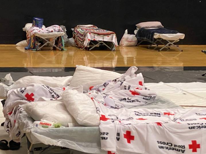 Ida Update | News | American Red Cross