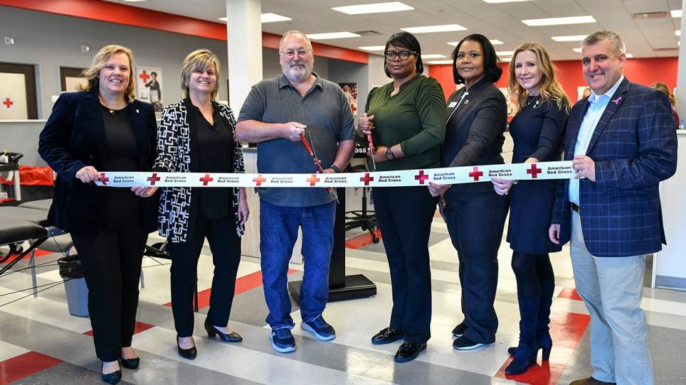 Southeastern Pennsylvania Region | American Red Cross