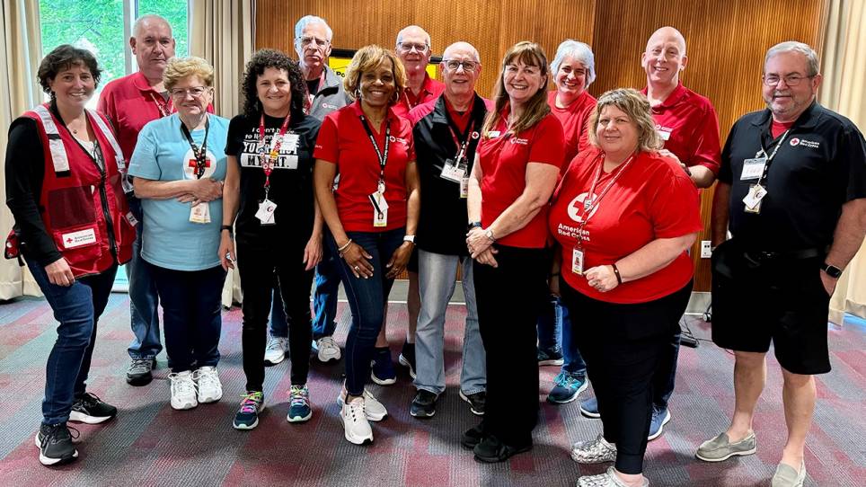 Southeastern Pennsylvania Region | American Red Cross