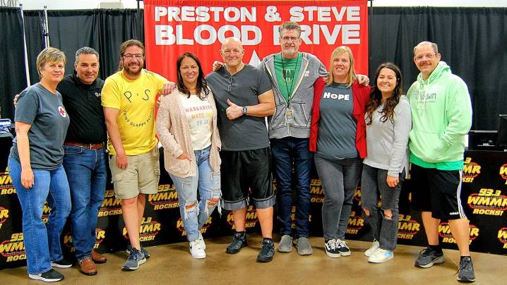 WMMR 2024 | News | American Red Cross