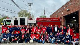 Sound the Alarm | News | American Red Cross