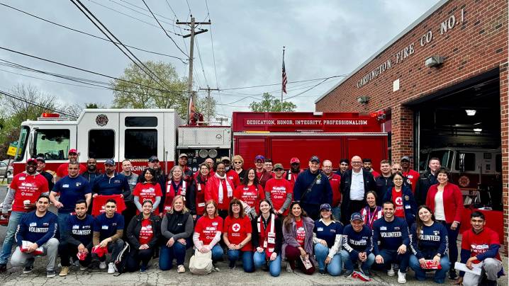 Southeastern Pennsylvania Region | American Red Cross