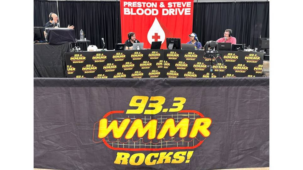 WMMR | News | American Red Cross