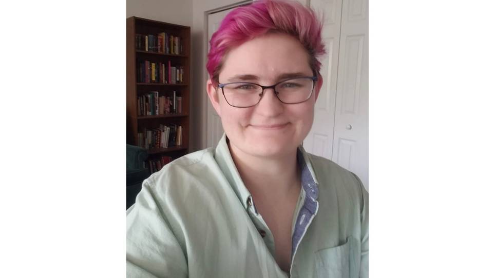 Arin Barth | News | American Red Cross