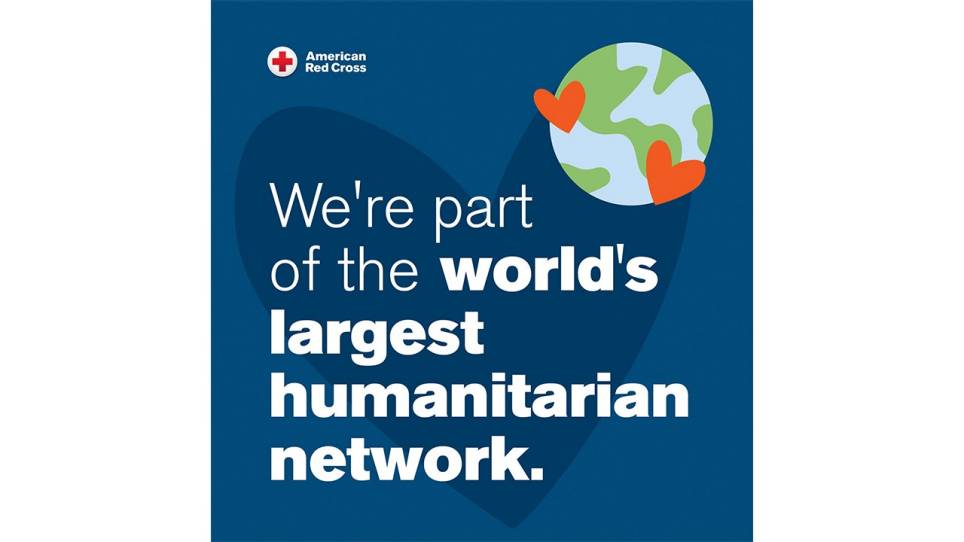 Red Cross Red Crescent Day | News | American Red Cross