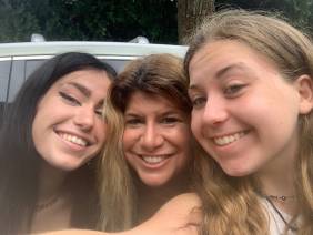 McAllister Family | News | American Red Cross