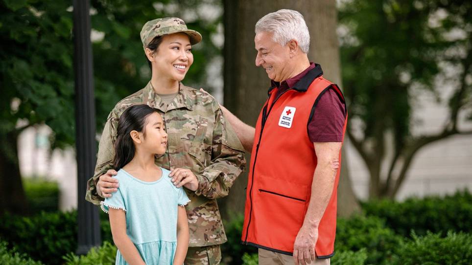 MOMC | News | American Red Cross