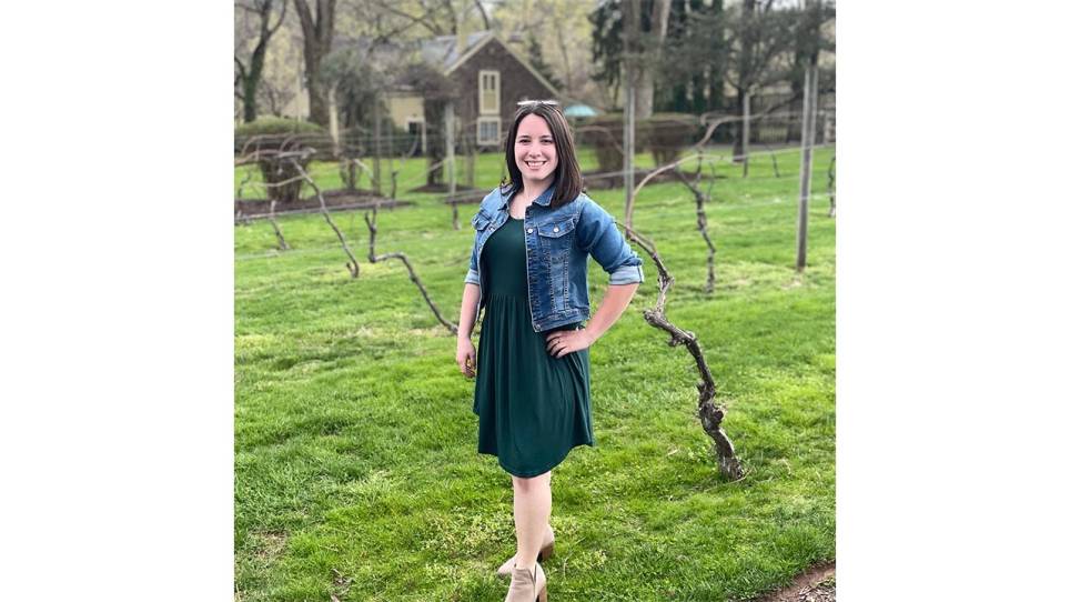 Steph Judge | News | American Red Cross