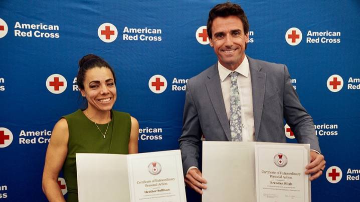 News | Red Cross Orange County Heroes Awards Celebrates Everyday Local ...