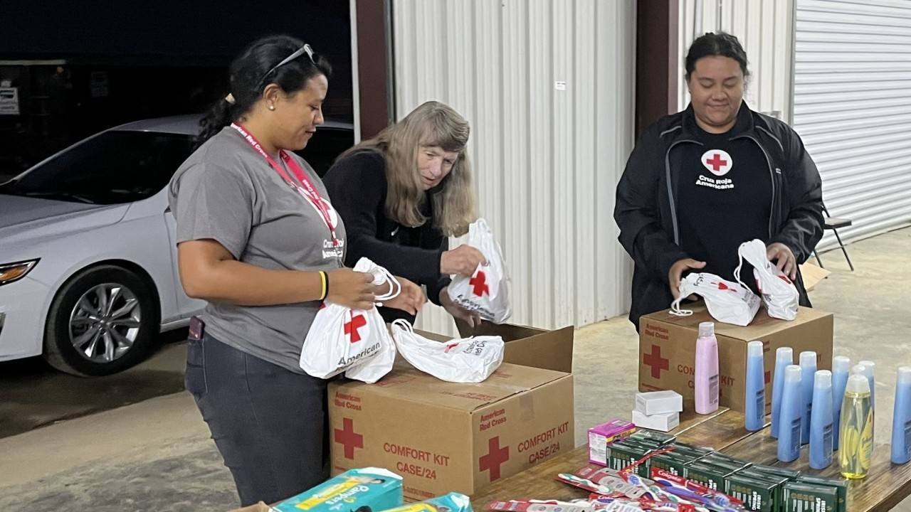 Tennessee Region | American Red Cross
