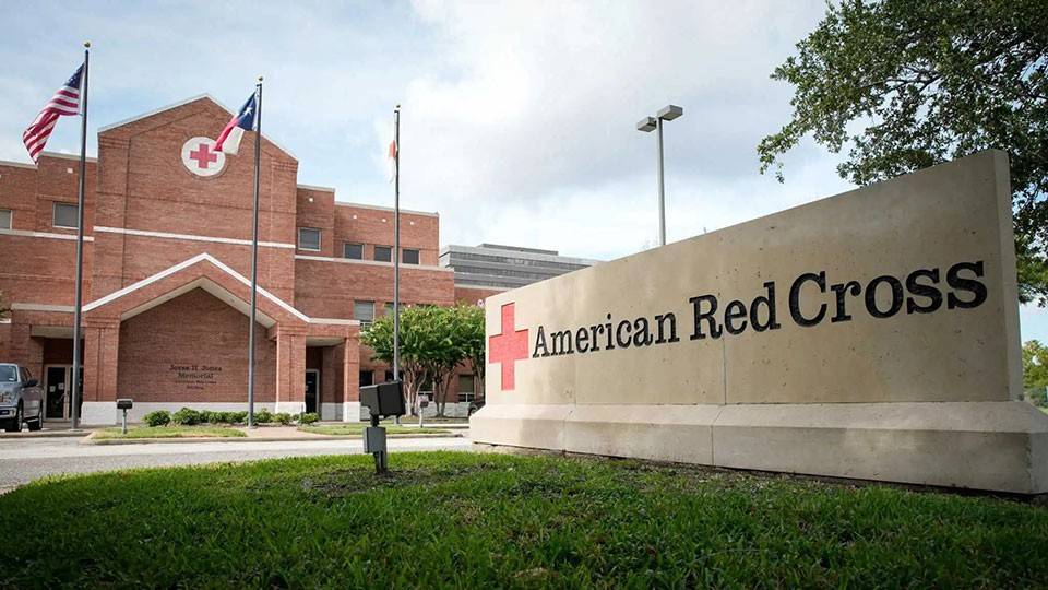 Gulf Coast | Texas Region | American Red Cross