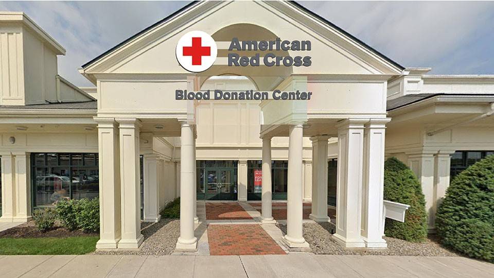Blood Donation Center | News | Western NY Red Cross