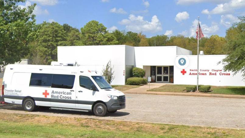 North Texas | Dallas | American Red Cross