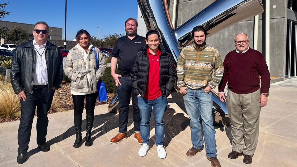 Combating Food Insecurity | News Article | North Texas