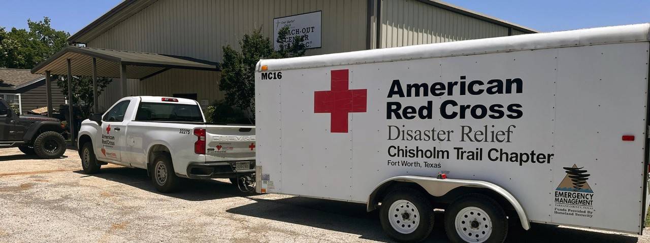 North Texas | Dallas | American Red Cross