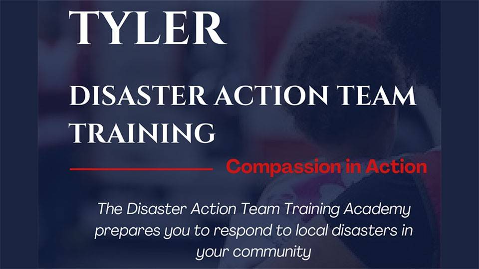 North Texas | Dallas | American Red Cross