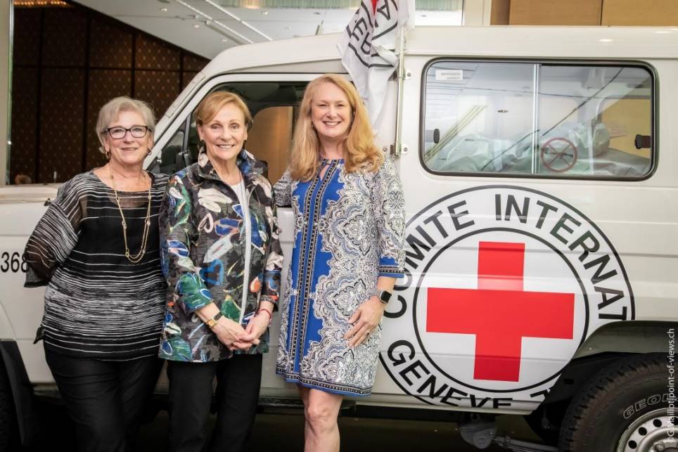 Path to Hope | News | American Red Cross