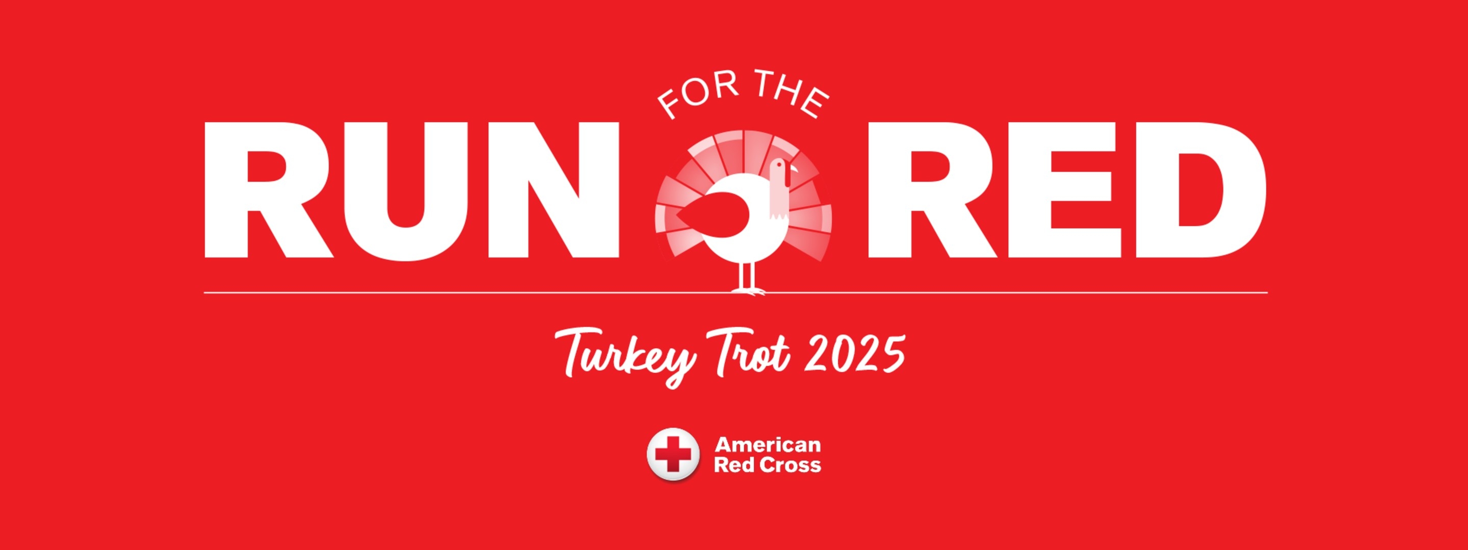 Run for the Red Turkey Trot