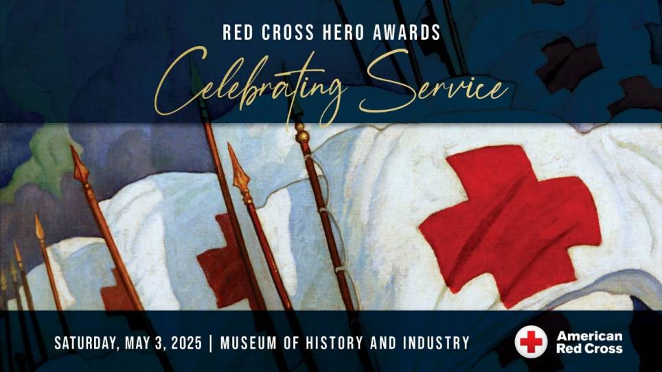 Northwest Region | American Red Cross