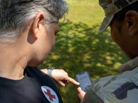 Service to the Armed Forces | Northwest Region