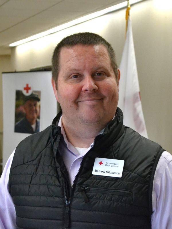 Northern Oklahoma Chapter | Oklahoma Region | American Red Cross