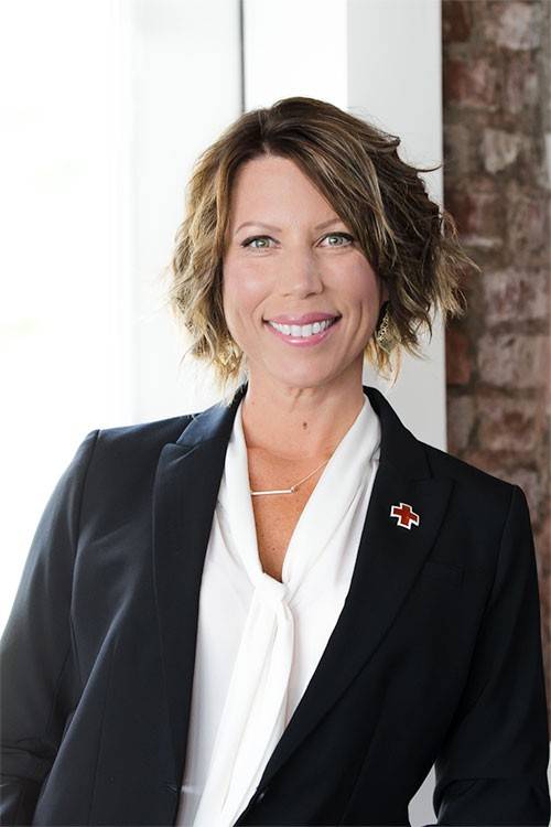 Tulsa Area Chapter | Oklahoma Region | American Red Cross