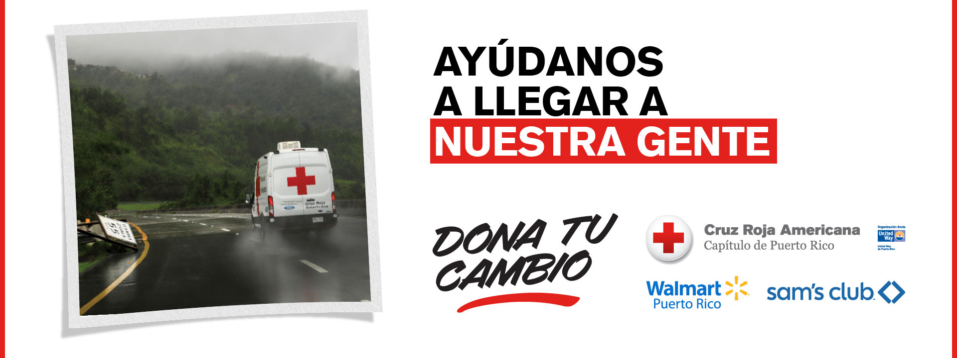 Puerto Rico | American Red Cross