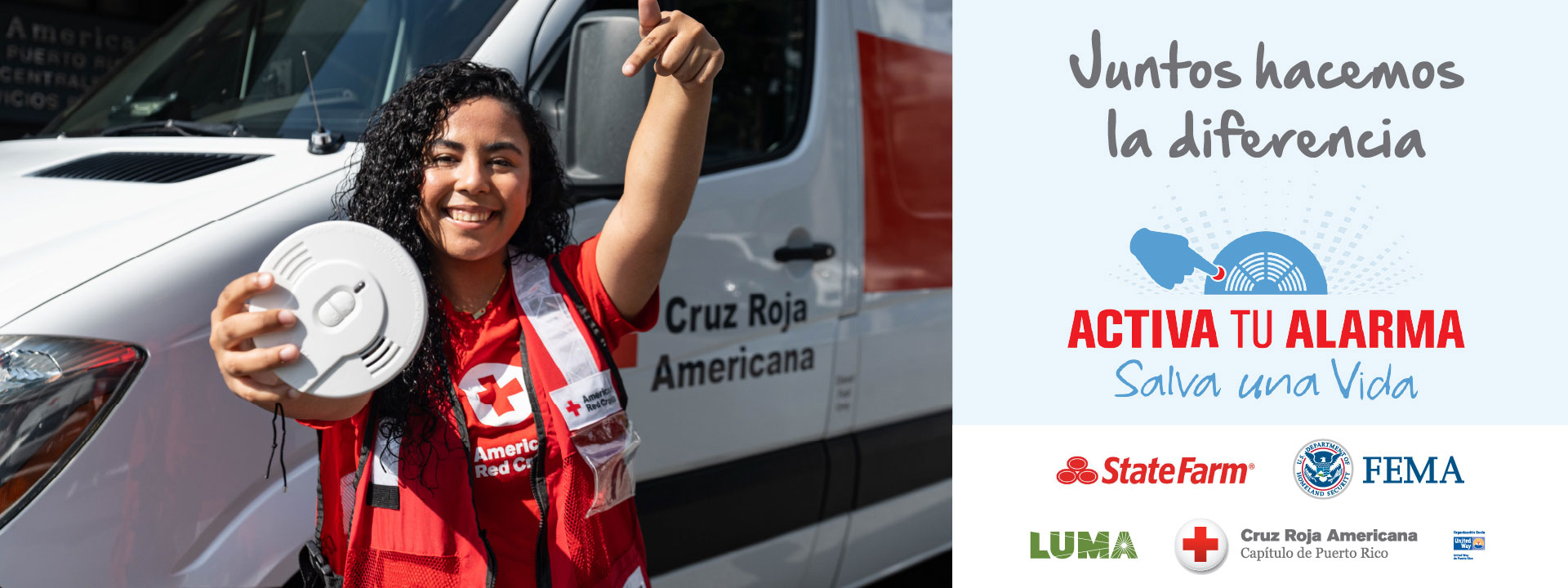 Puerto Rico | American Red Cross