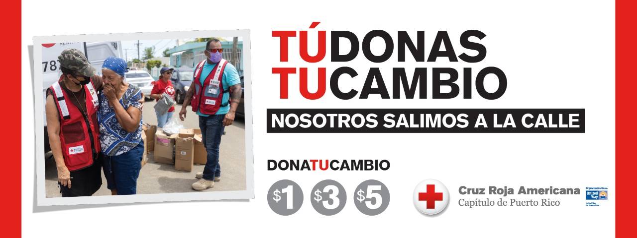 Puerto Rico | American Red Cross