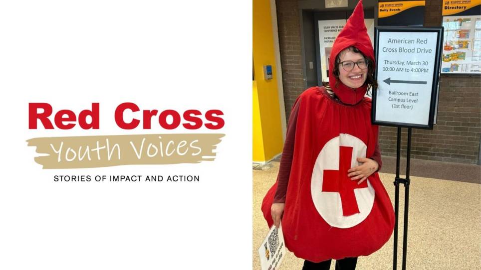 Wisconsin Region | American Red Cross