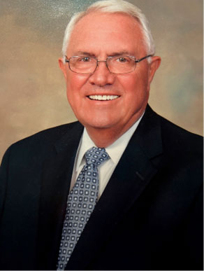 Heart of Tennessee Heroes Luncheon