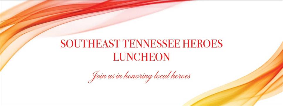 Red Cross Southeast Tennessee Heroes Luncheon set for March 31 | News ...