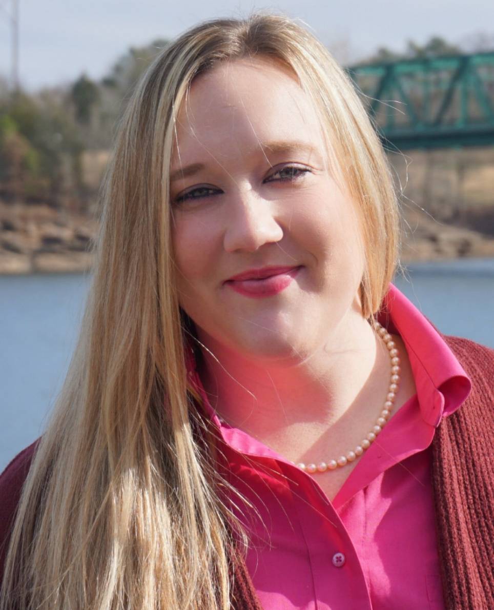 Grai Named Executive Director for American Red Cross | Mid-South Chapter