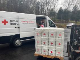 Building Community Relationships Helps When Disaster Strikes | News ...