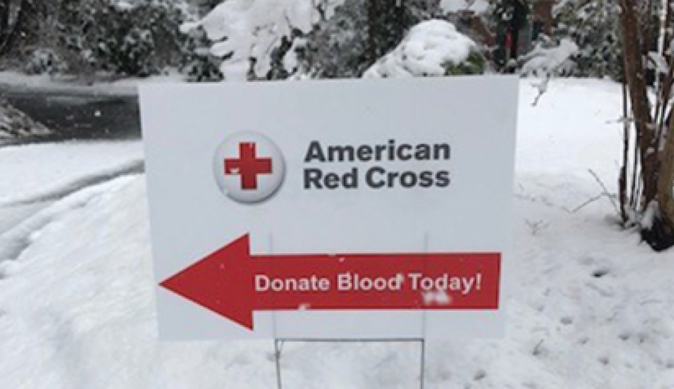 Event Calendar | Tennessee Region | American Red Cross