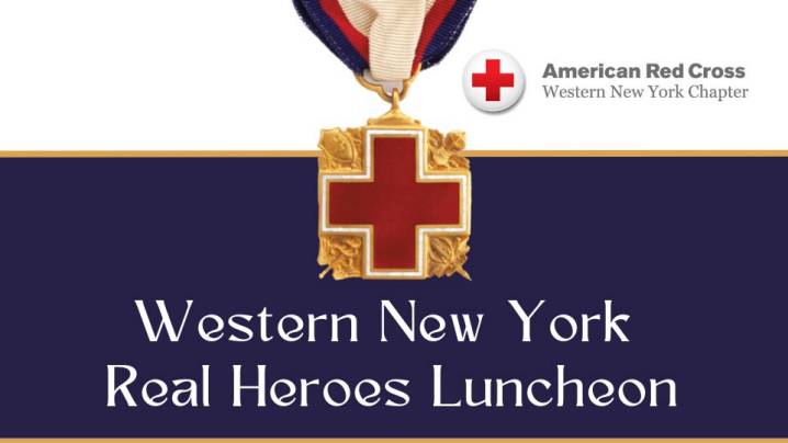 Western New York Region | American Red Cross