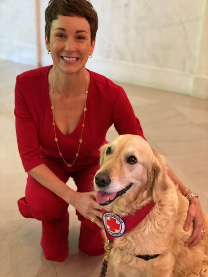 Why We Give | Wisconsin Red Cross