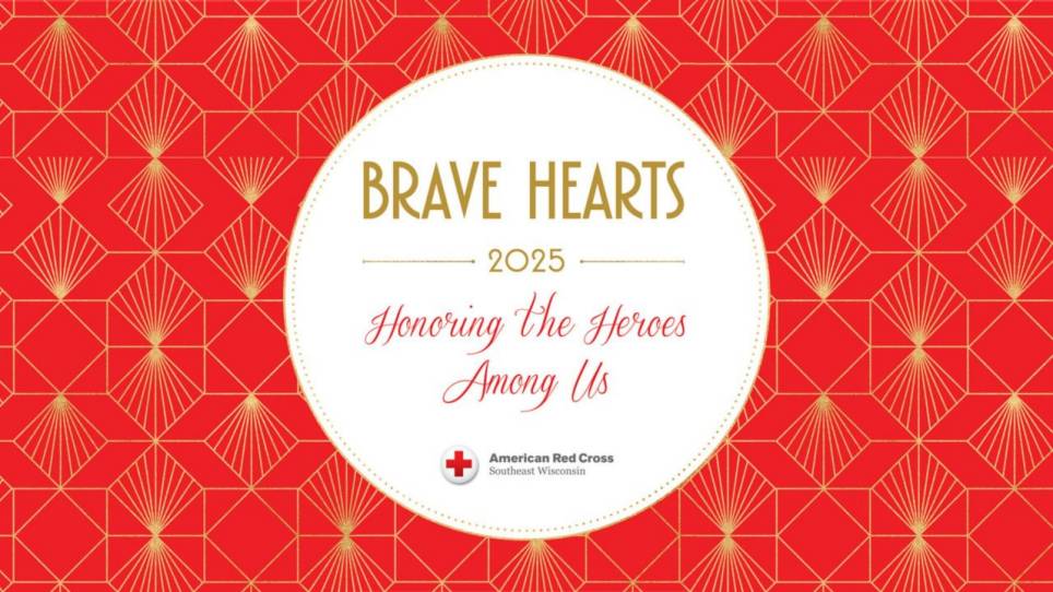 Wisconsin Region | American Red Cross