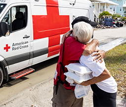 American Red Cross | Help Those Affected by Disasters
