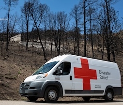 Local Volunteer Opportunities Near Me | Red Cross