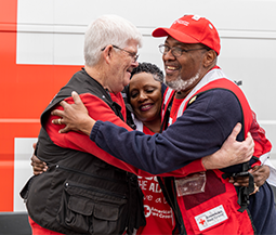 Water Treatment | Safe Drinking Water | Red Cross