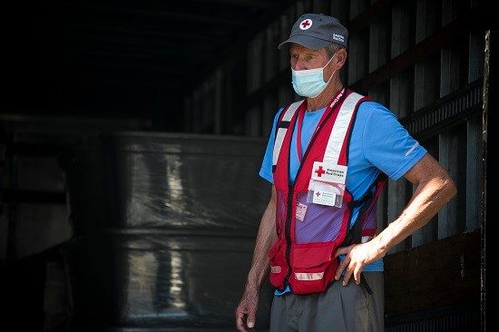 Volunteer Opportunities: Northern New England | Red Cross