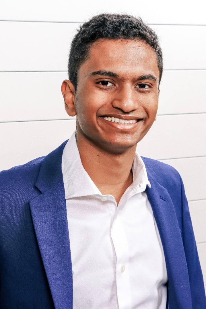 National Youth Council Members | Red Cross Youth | American Red Cross