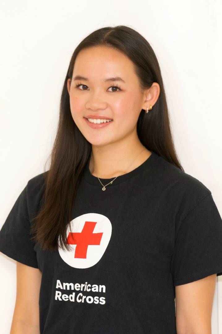 National Youth Council Members | Red Cross Youth | American Red Cross
