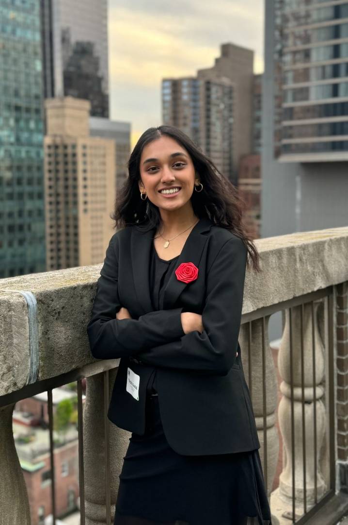 National Youth Council Members | Red Cross Youth | American Red Cross