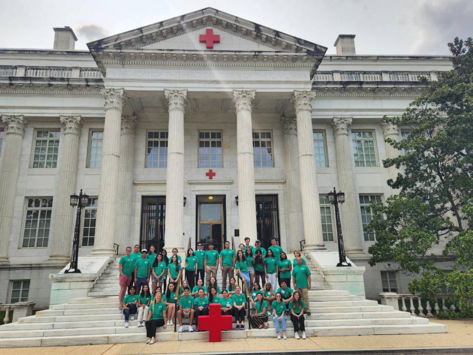 IHL Youth Action Campaign