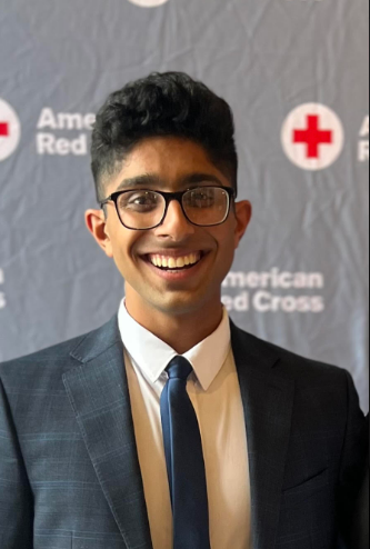 National Youth Council Members | Red Cross Youth | American Red Cross